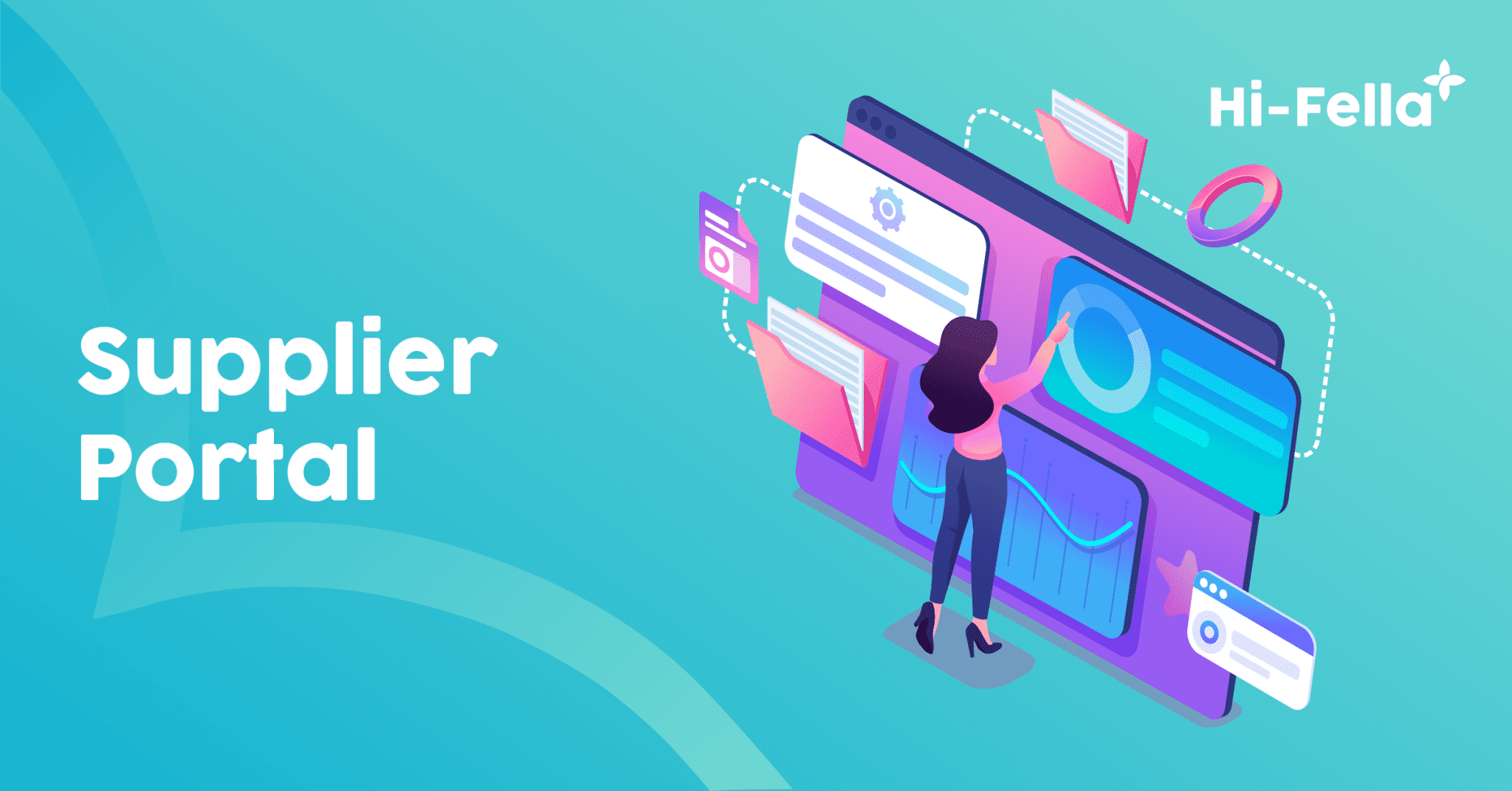 What is Supplier Portal? Learn How to Find Supplier Here!