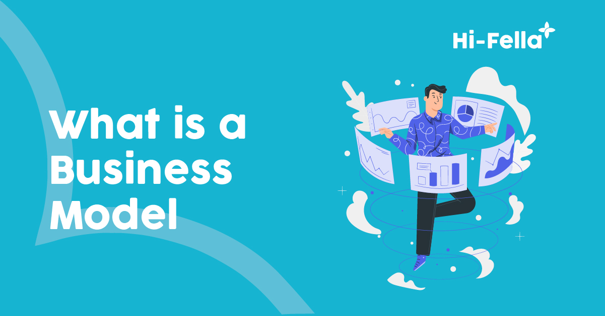 Business Models in Modern Industries - Hi-Fella Insights