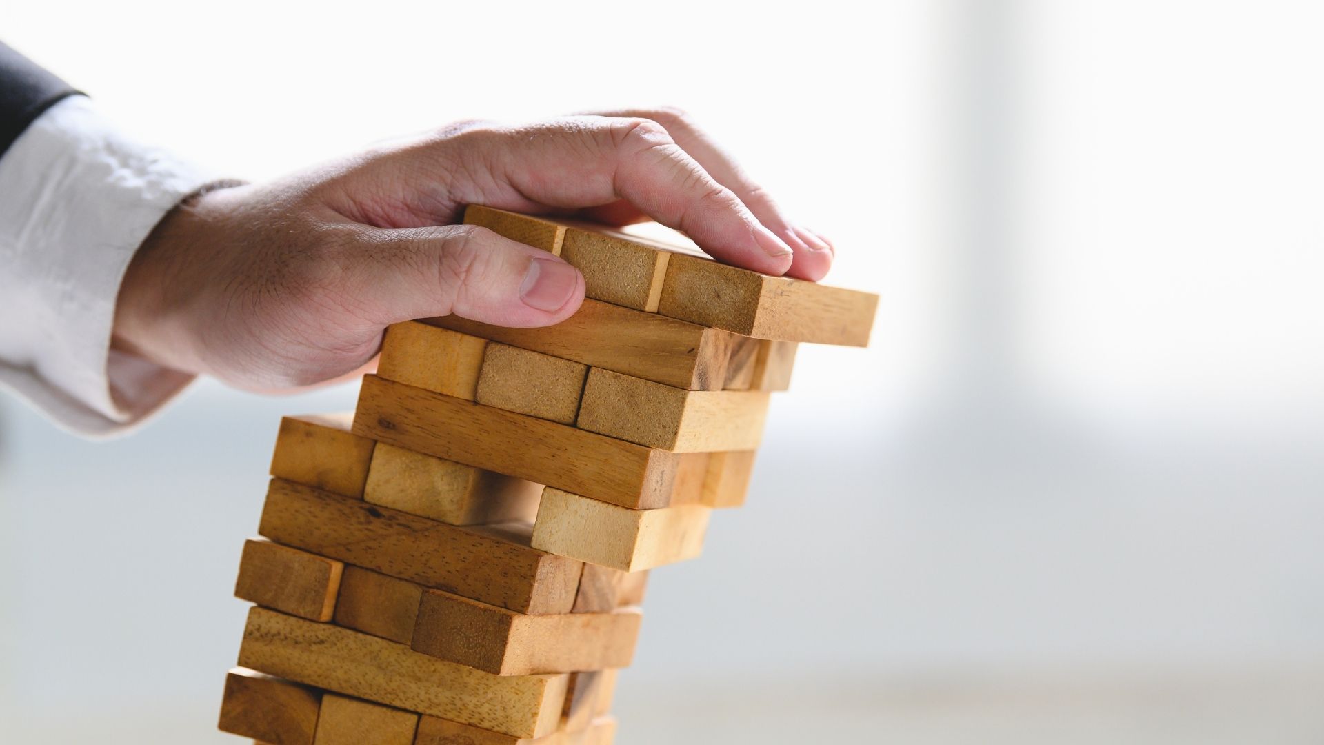 Definition of Disruption: Understanding Business Disruptions and ...