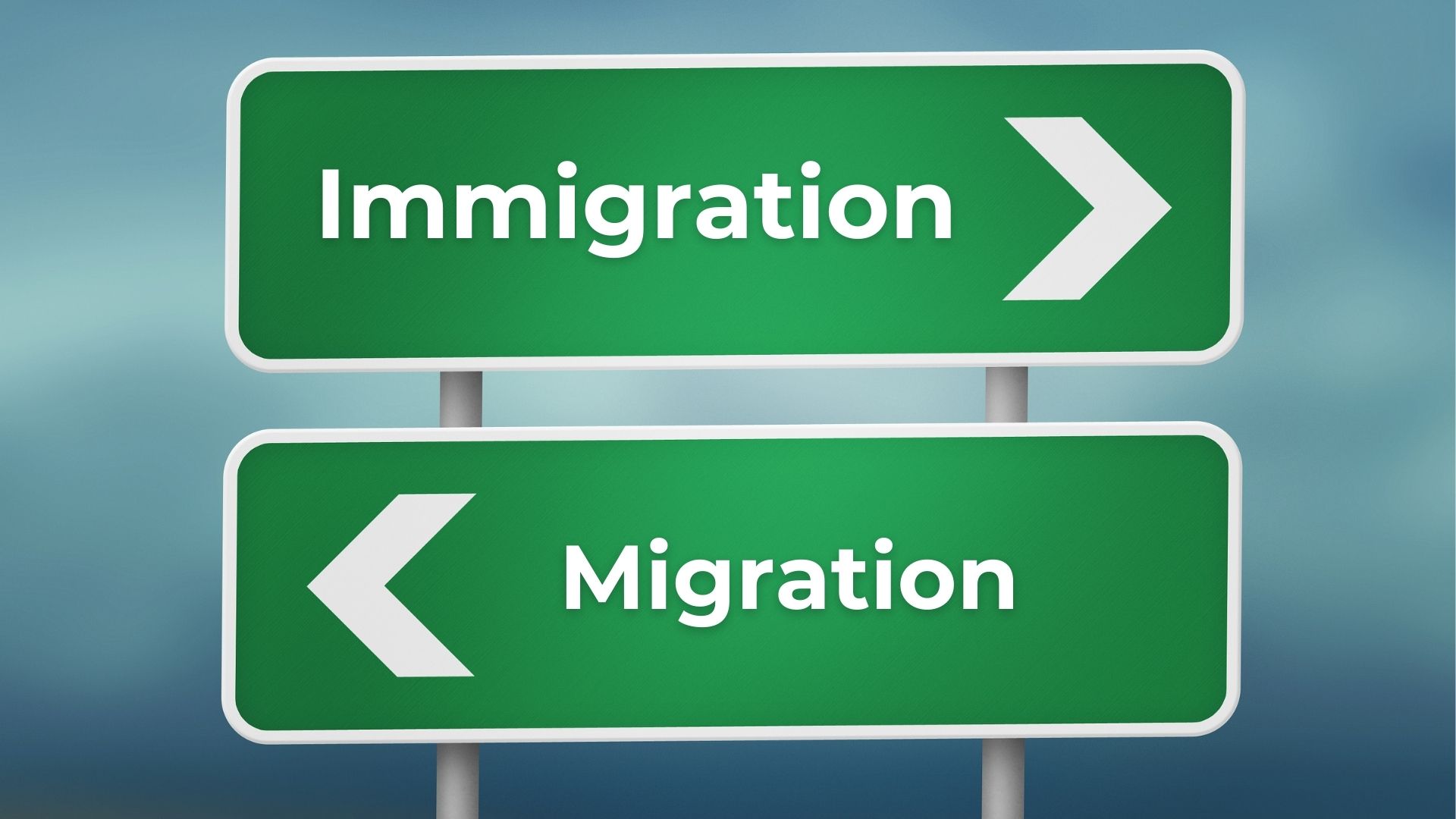 Immigration and Migration: Key Differences Explained - Hi-Fella Insights
