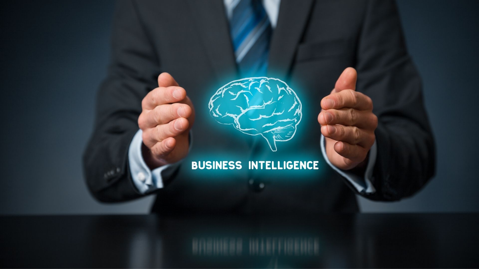 What is Business Intelligence: Powering Modern Enterprises with Data ...