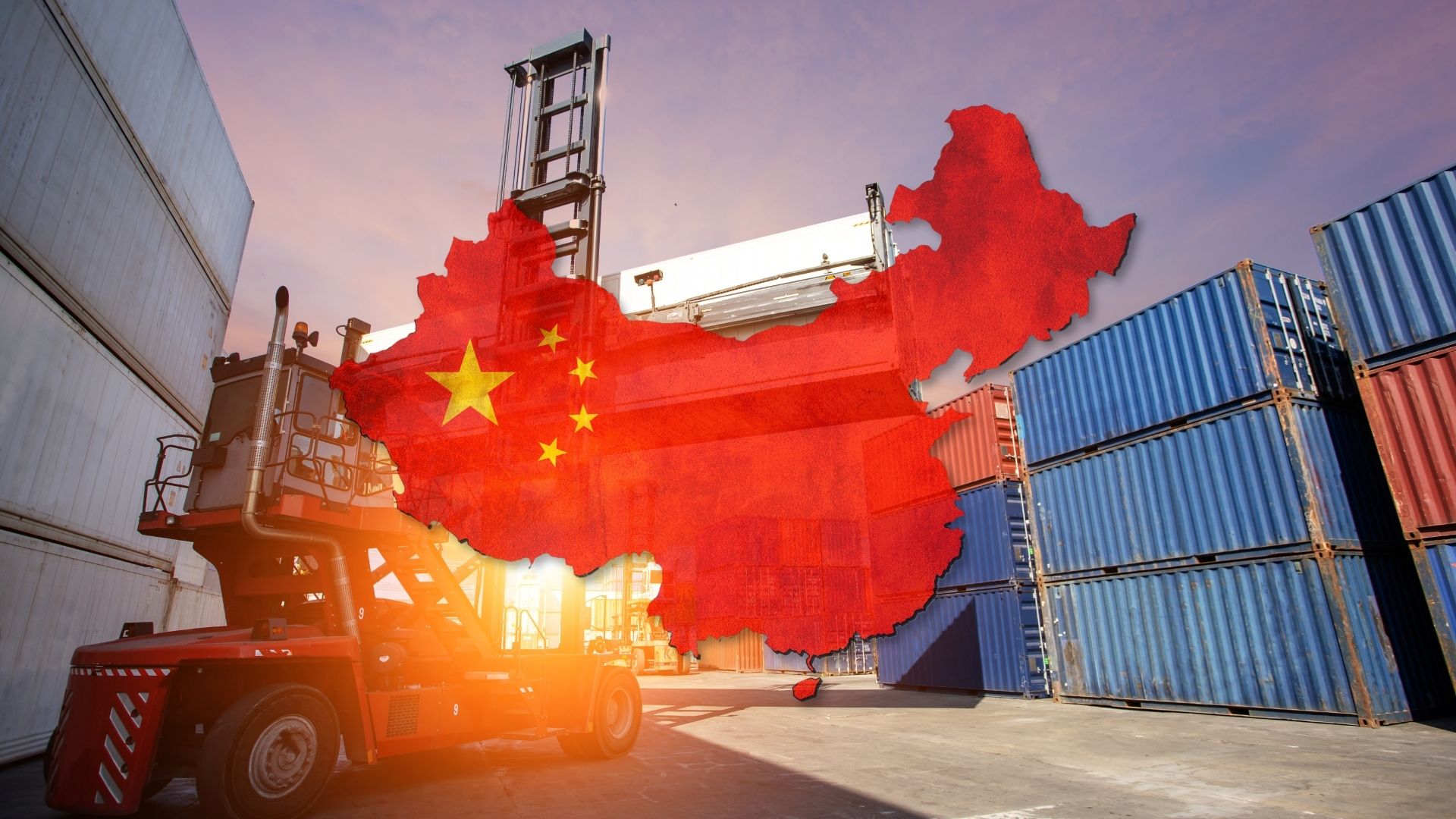 Chinese Trading Companies: Global Powerhouses in International Trade - Hi-Fella Insights