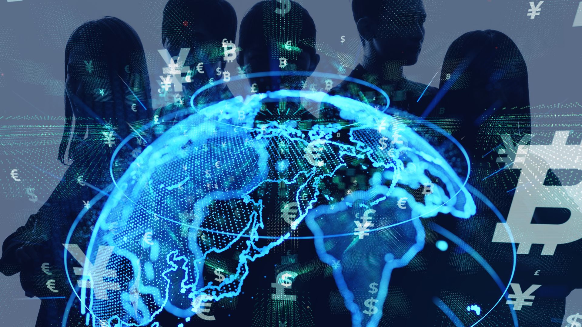 Globalization's Interconnected Influence: Culture, Economics, and ...