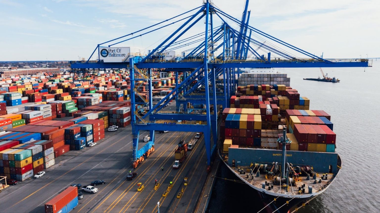 Understanding the Definition of Trade in Economics: A Comprehensive ...