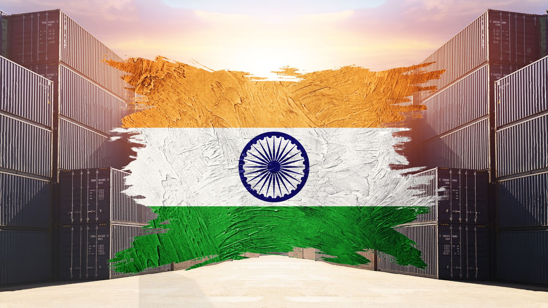 Unveiling India Export Landscape - Hi-Fella Insights