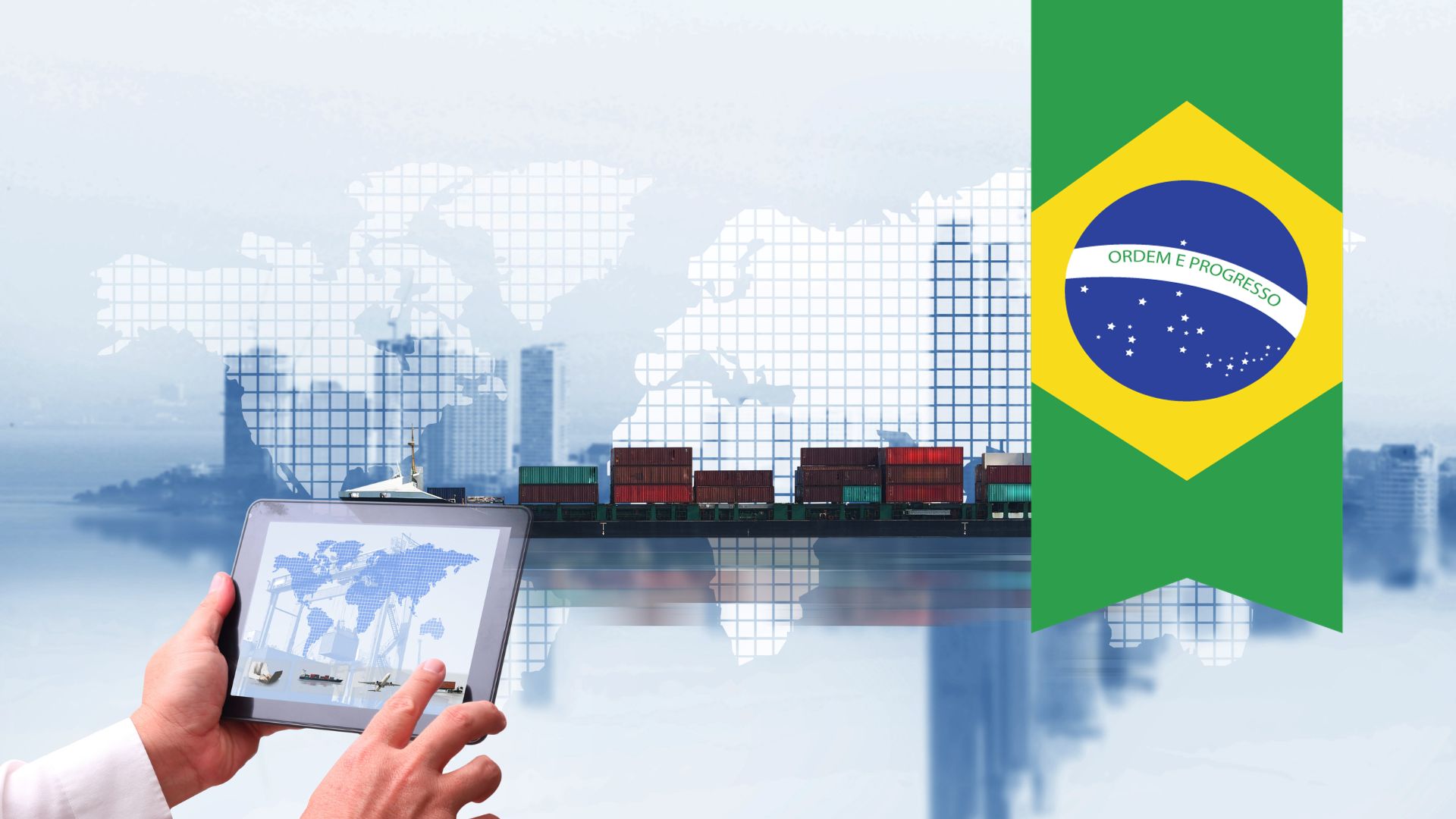 Brazil Export Landscape - Hi-Fella Insights