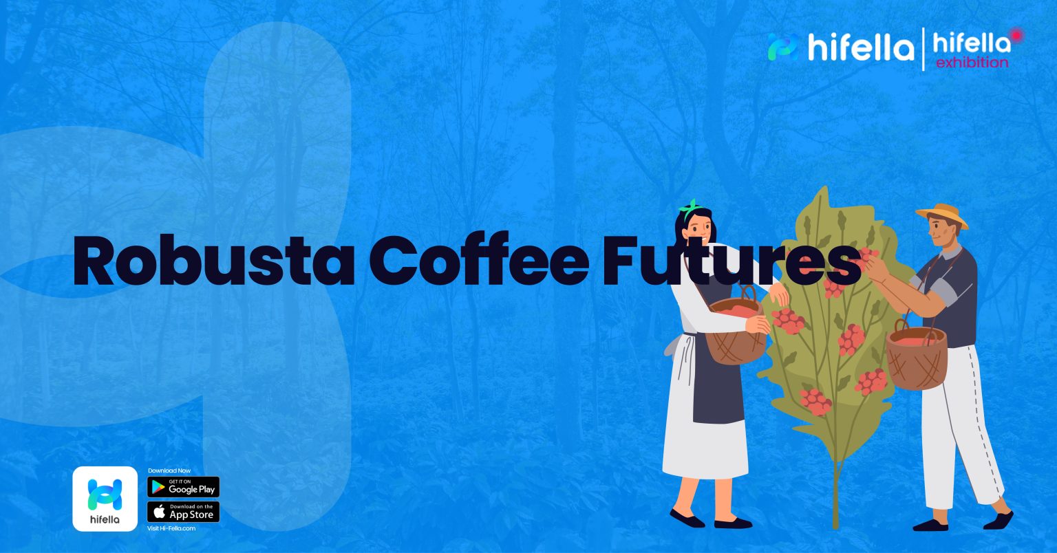 Robusta Coffee Futures: Key Market Trends and Investment Tips - Hi ...