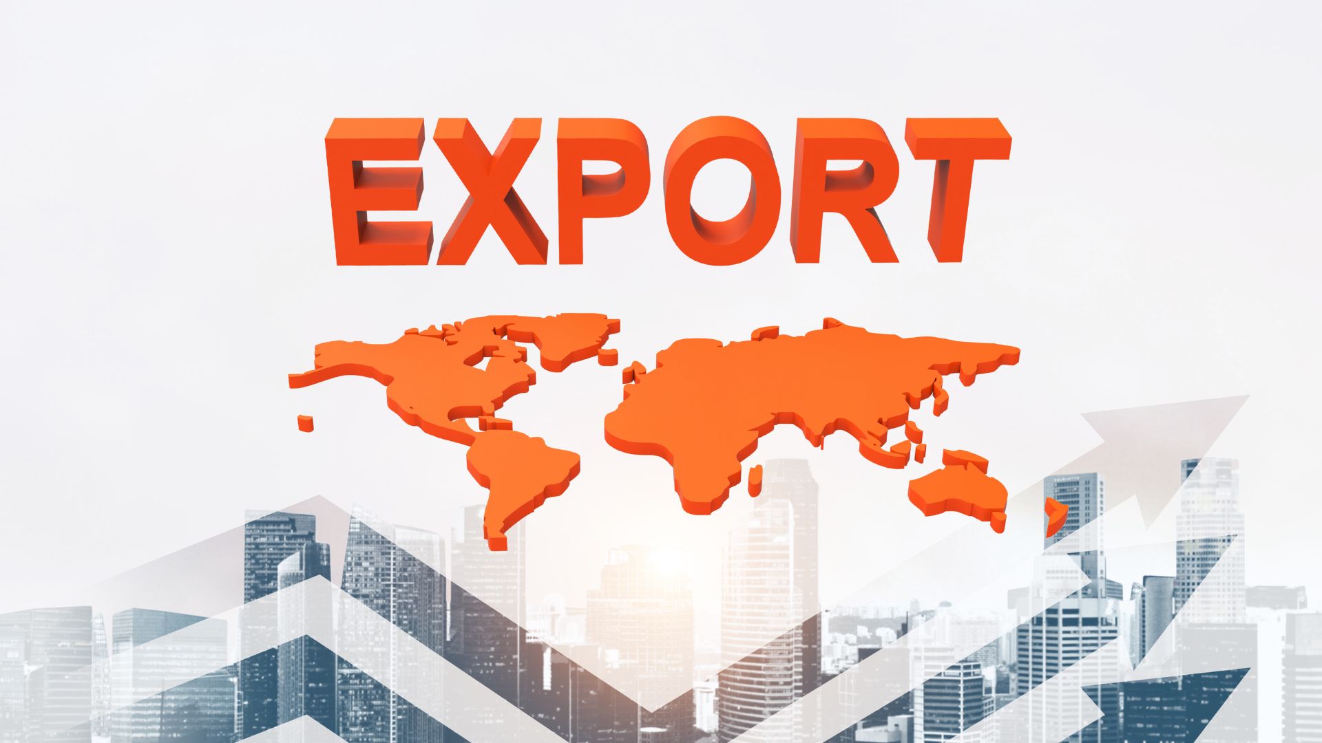 Global Economic Powerhouses: Top Exporting Nations, Rankings, and Key ...