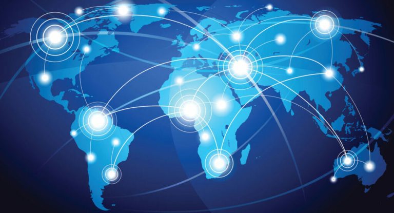 The Global Trade Network: History, Key Players, and Challenges - Hi ...