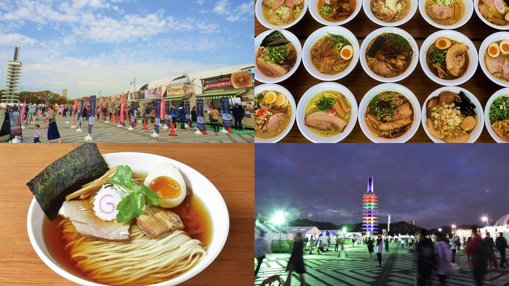 What Is a Food Fair and How to Make the Most of It - Hi-Fella Insights