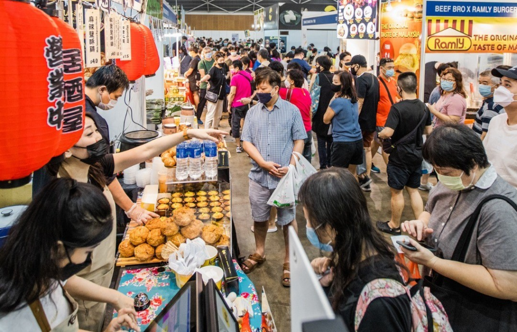 What Is a Food Fair and How to Make the Most of It - Hi-Fella Insights
