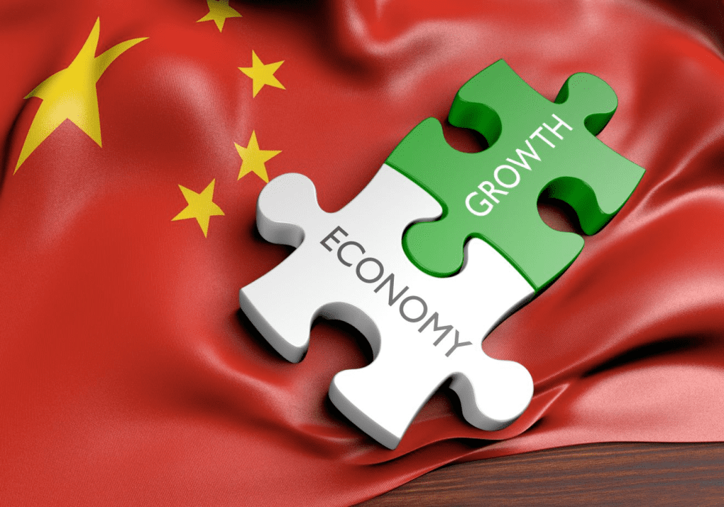 Is China’s Economy Emerging or Developed? - Hi-Fella Insights