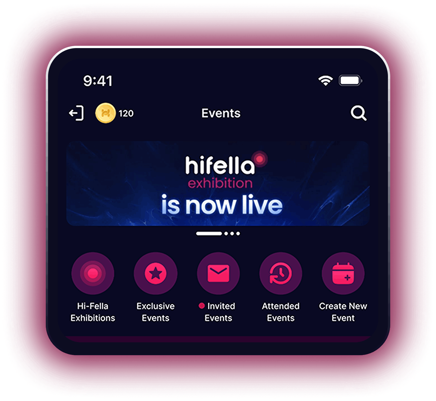 Tab 2 - Hi-Fella Insights